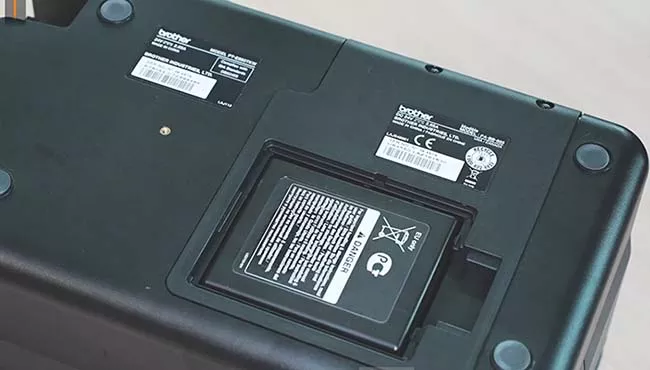 Tube (Cable ID) Printer | Brother Taiwan