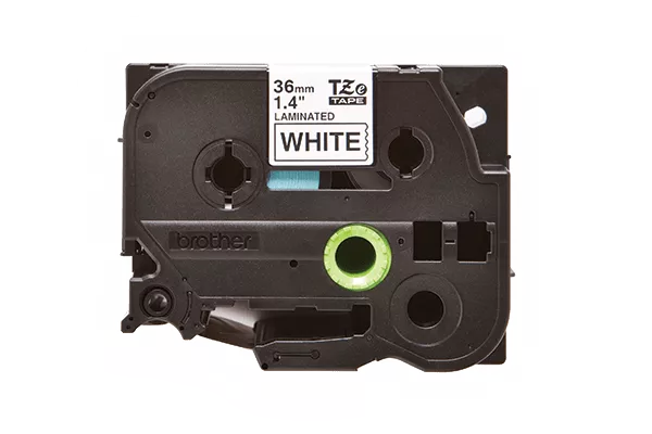 Tube (Cable ID) Printer | Brother Taiwan