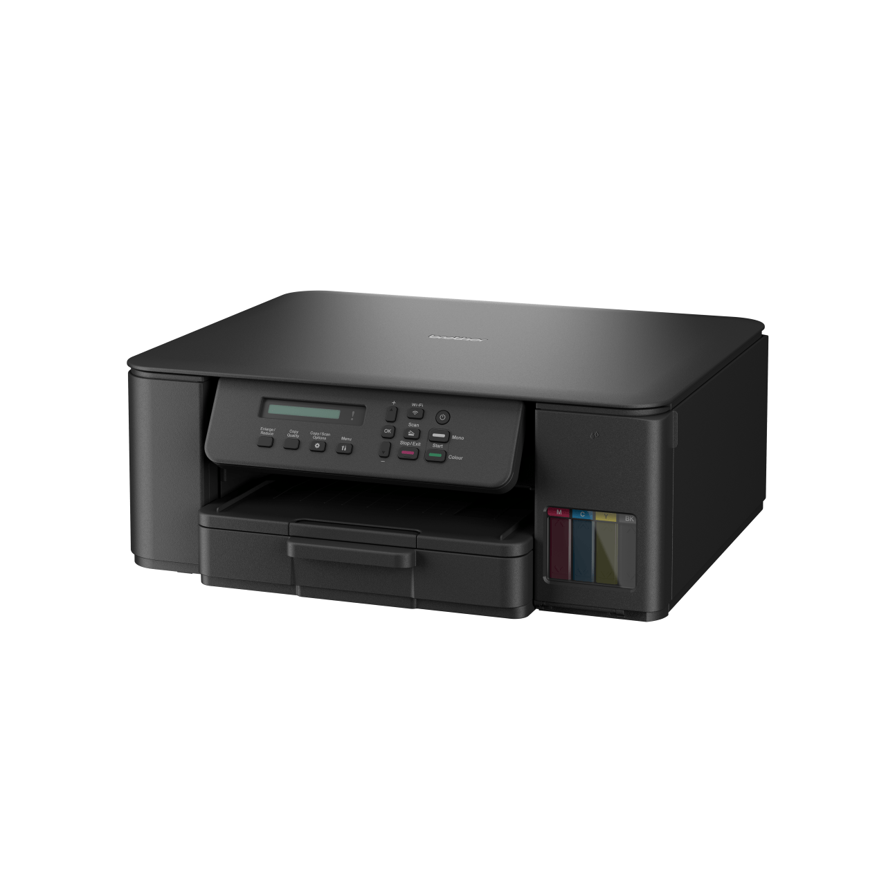 DCP-T535DW | Brother 台灣