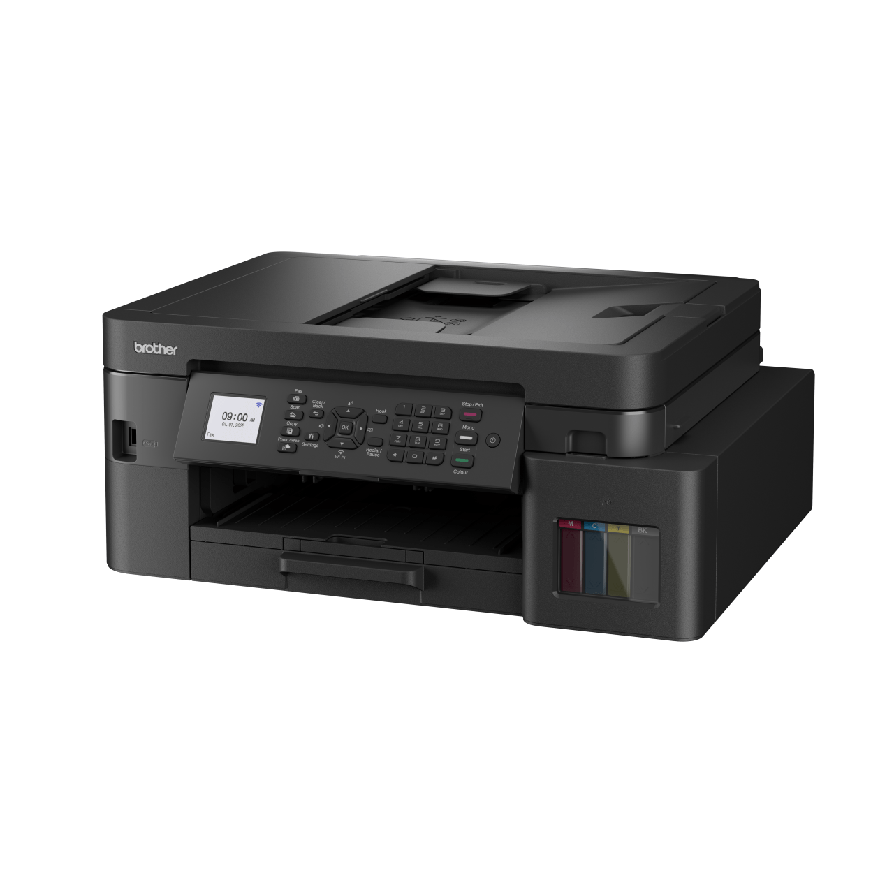 MFC-T930DW | Brother 台灣
