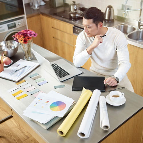 Printer & Multi-functions