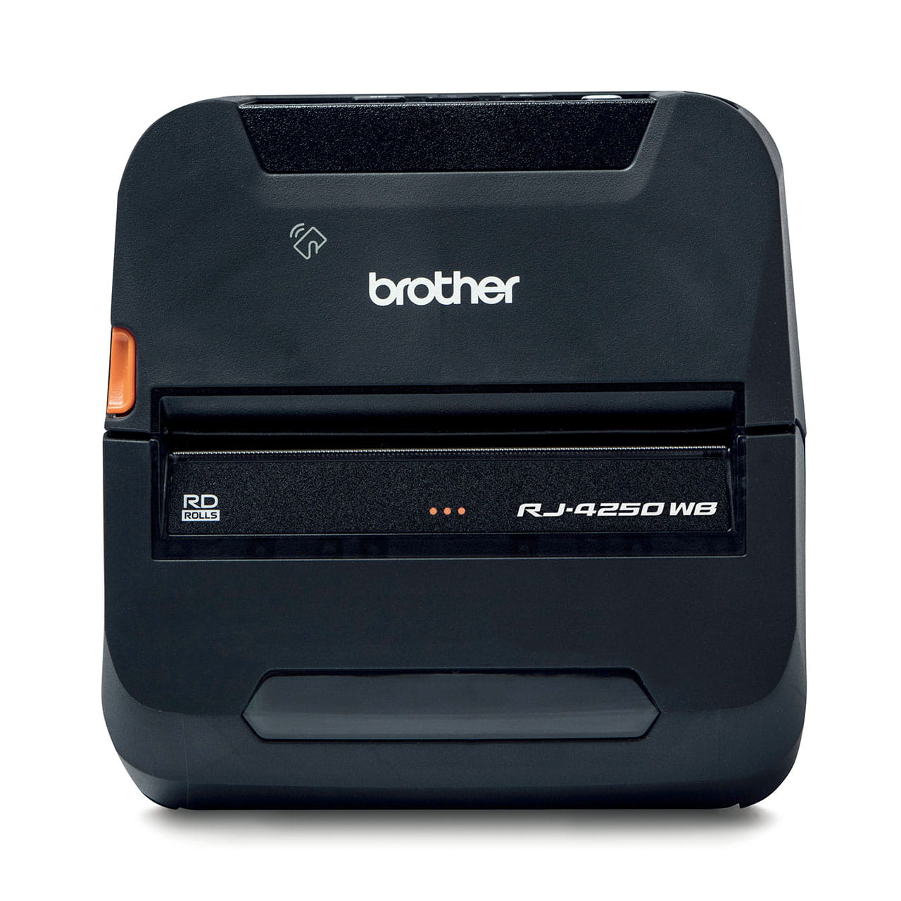 RJ-4250WB | Brother 台灣