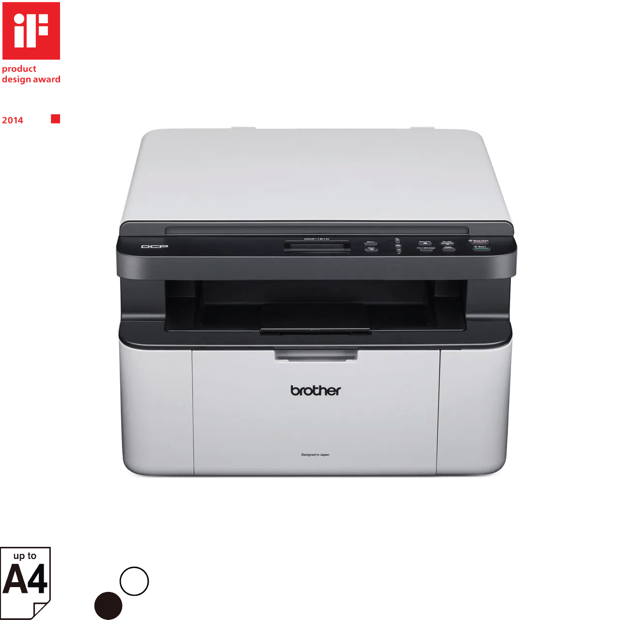 DCP-1510 | Brother 台灣